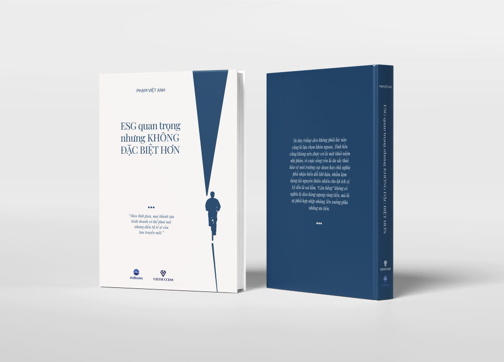 Anbooks - Công ty xuất bản – AnBooks.vn